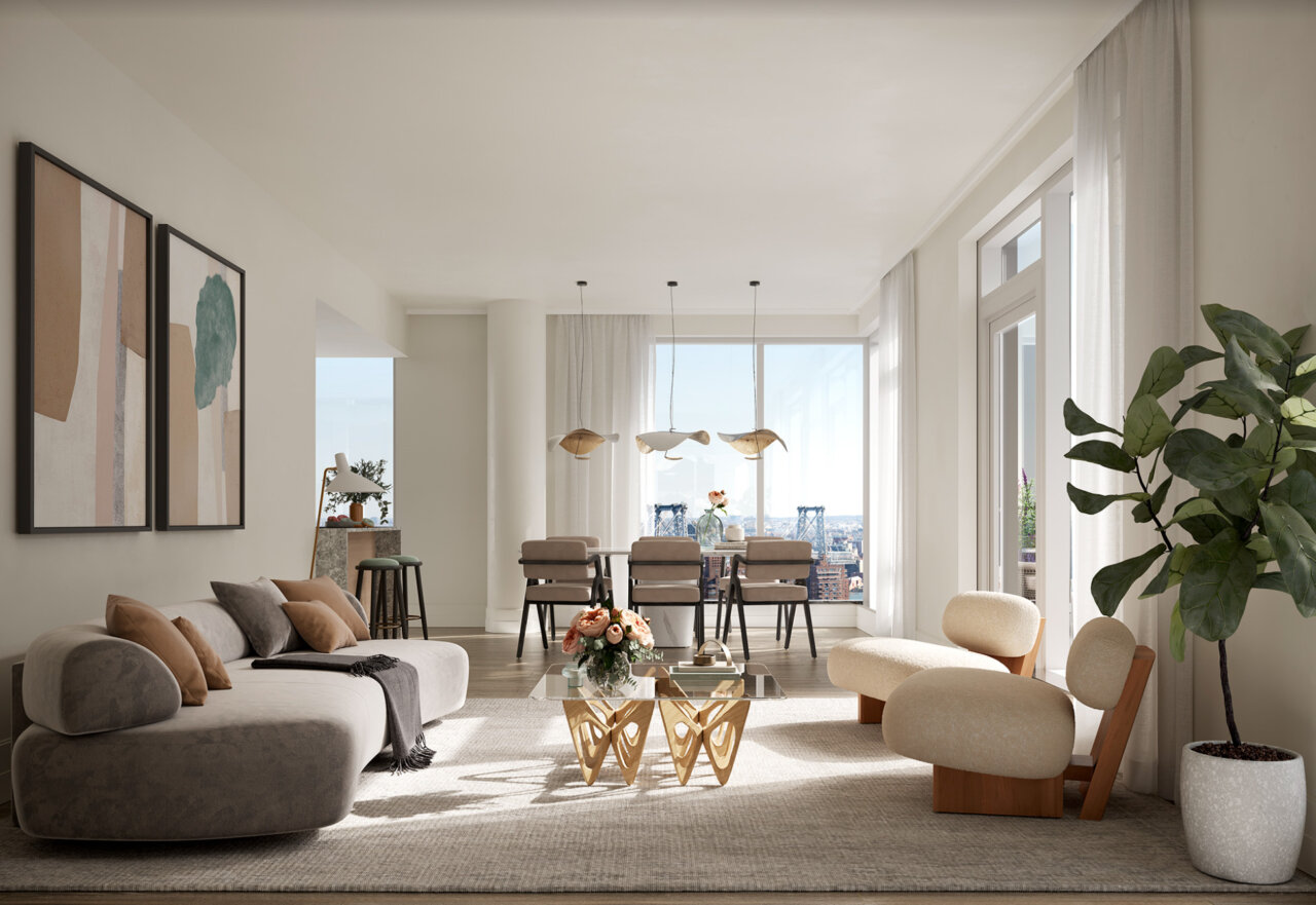 Building - 222 E Broadway